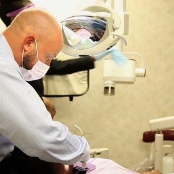 Meet Our Jacksonville, FL Dentist, Dr. Ryan Johnson | Jacksonville ...